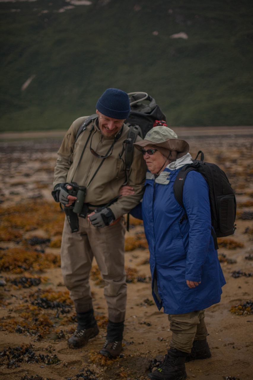 Ecosystems Thinker - Leap Ambassadors