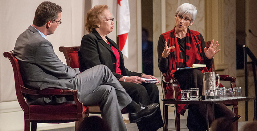 Board Stewardship for Mission Effectiveness and Performance - Leap ...