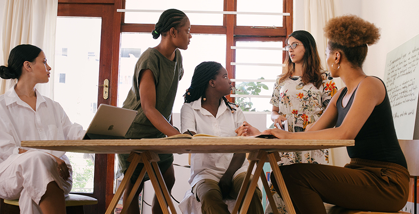 Helping Your Team During Crisis - Leap Ambassadors