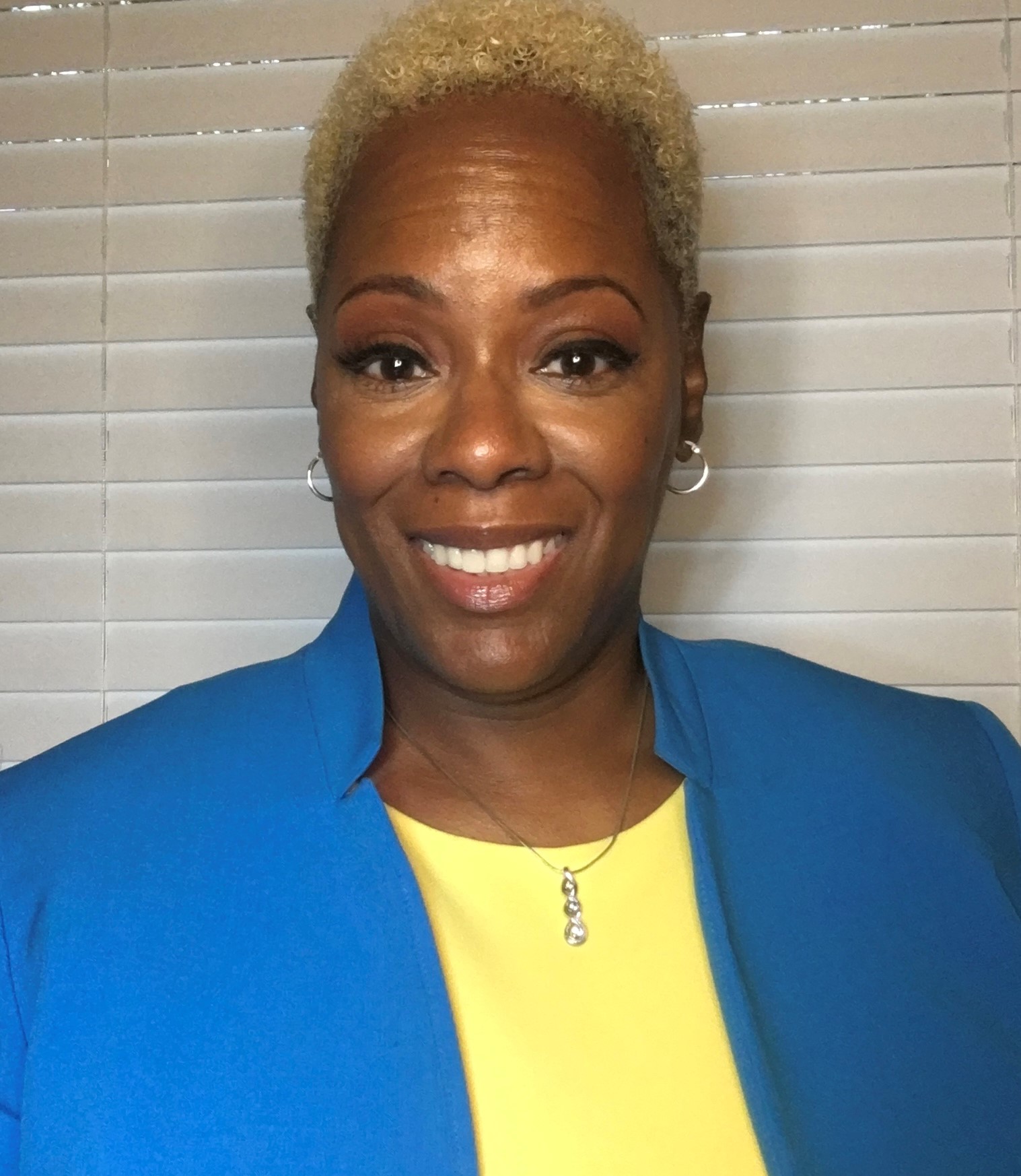 Trisha Gordon - Leap Ambassadors